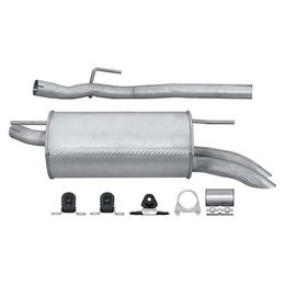 Hella Endschalld&auml;mpfer 8ld366036491 hinten f&uuml;r VW