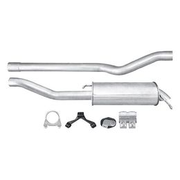 Hella Endschalld&auml;mpfer 8ld366036731 hinten f&uuml;r VW
