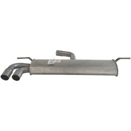 BOSAL Endschalld&auml;mpfer 233625 f&uuml;r VW