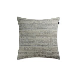 JOOP! Kissen &brvbar; wei&szlig; &brvbar; Ma&szlig;e (cm): B: 50 H: 10 &raquo; H&ouml;ffner
