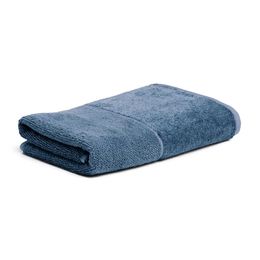 M&ouml;ve M&ouml;ve Handtuch &brvbar; blau &brvbar; Ma&szlig;e (cm): B: 50 H: 1 &raquo; H&ouml;ffner