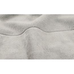 M&ouml;ve M&ouml;ve Handtuch &brvbar; silber &brvbar; Ma&szlig;e (cm): B: 50 H: 1 &raquo; H&ouml;ffner