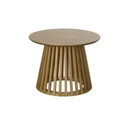 H&ouml;ffner Couchtisch Aaron Ma&szlig;e (cm): H: 45 &Oslash;: 60 &raquo; H&ouml;ffner