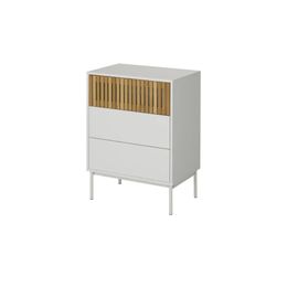 H&ouml;ffner Kommode Nespoli Ma&szlig;e (cm): B: 60 H: 80 T: 40.0 &raquo; H&ouml;ffner