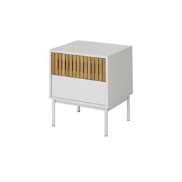 H&ouml;ffner Kommode Nespoli Ma&szlig;e (cm): B: 45 H: 51 T: 40.0 &raquo; H&ouml;ffner