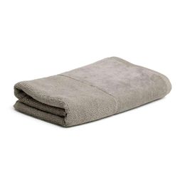 M&ouml;ve M&ouml;ve Handtuch &brvbar; grau &brvbar; Ma&szlig;e (cm): B: 50 H: 1 &raquo; H&ouml;ffner
