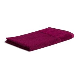 M&ouml;ve M&ouml;ve G&auml;stetuch &brvbar; rosa/pink &brvbar; Ma&szlig;e (cm): B: 30 H: 1 &raquo; H&ouml;ffner