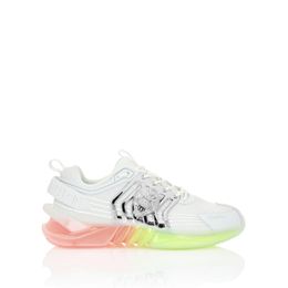 Plein Sport Runner Sneaker Tiger