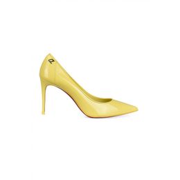 Christian Louboutin Pumps Sporty Kate 85 Gelb