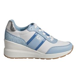 Michael Kors Mabel 43S4MBFSAD Sneaker f&uuml;r Damen