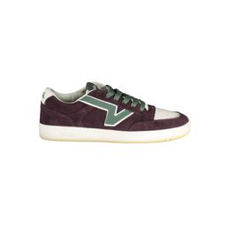 Vans Range Exp Lx Wildleder Low-Top Sneaker