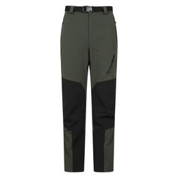 Mountain Warehouse - "Forest" Hosen f&uuml;r Herren , Winter (Gr&uuml;n)