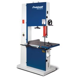 HOLZKRAFT Holzbands&auml;ge HBS 633 S (IE3) - Aktionsset