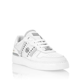 Philipp Plein Lo-Top Turnschuhe