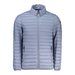Norwegen 1963 Azzurro Polyamid Herrenjacke