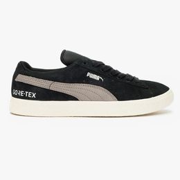 Puma Vtg Gore-Tex Black Herren Trainer