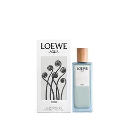 Loewe Drop Water Edp Vapo 50 ml