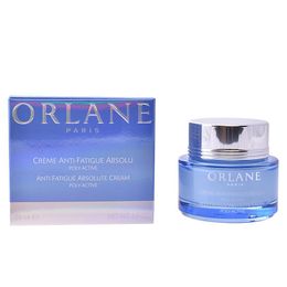 Orlane Anti-M&uuml;digkeits Absolute Creme Poly-aktiv 50 ml