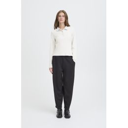 Ichi Langarm-Shirt IHPACIFIC Langarm-Shirt Regular fit
