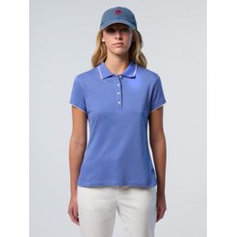 North Sails Polohemd Modal-Jersey