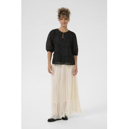 Cream Kurzarm-Bluse CRInga Kurzarm-Bluse Regular fit