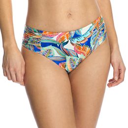 Damen Bikini-H&ouml;schen mit hoher Taille W241457