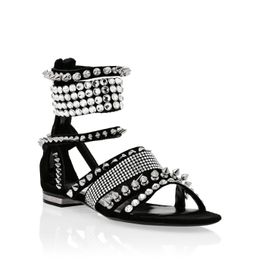 Philipp Plein Sandalen