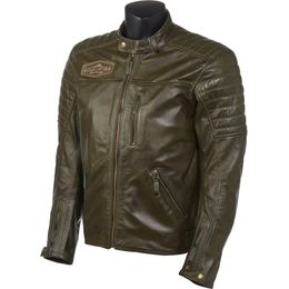 GC Bikewear Ramsey, Lederjacke