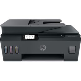 HP Smart Tank Plus 655 All-in-One Multifunktionsger&auml;t