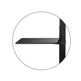 Optoma TB01 Zubeh&ouml;rablage f&uuml;r EST09