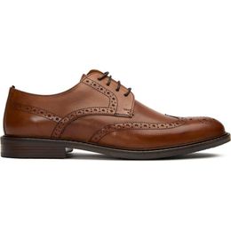 Soletrader Barry Brogue Schuhe
