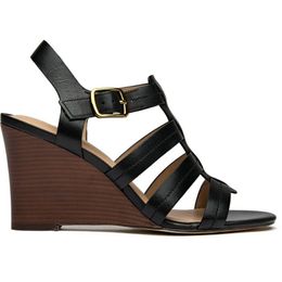 Cole Haan Josie Fisherman Sandalen