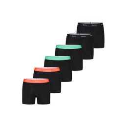Retro Pants Jersey Core 6-Pack