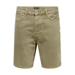 Only & Sons Only & Sons Jeansshorts