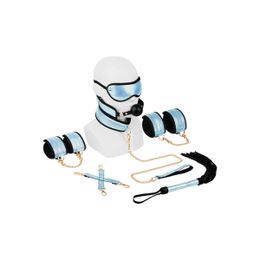 EIS Aufregendes BDSM Set, 10 Teile