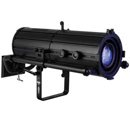 Showtec ACT Follow Spot 230 CW - Kompakter 230-W-Verfolgerscheinwerfer mit kaltwei&szlig;em Licht