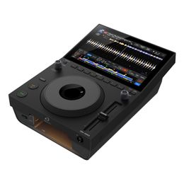 AlphaTheta CDJ-1500X - Professional Multi Player