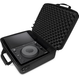 AlphaTheta CDJ-1500X - Professional Multi Player + AlphaTheta DJC-1500X BAG
