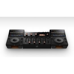 AlphaTheta CDJ-1500X - Professional Multi Player + AlphaTheta euphonia