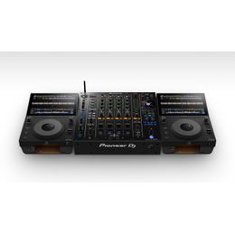 AlphaTheta CDJ-1500X - Professional Multi Player + Pioneer DJM-A9