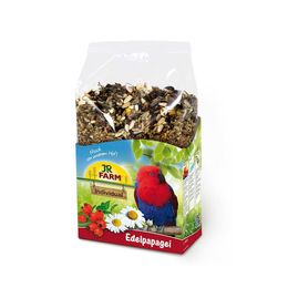 JR FARM Individual Edelpapagei 950g Vogelfutter