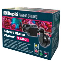 DuplaMarin Silent Nano Waver 1.500 Str&ouml;mungspumpe