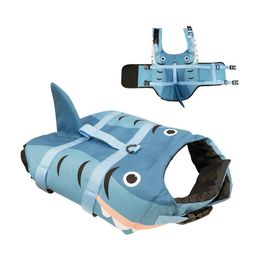 Croci Hunde Schwimmweste Shark 40 cm