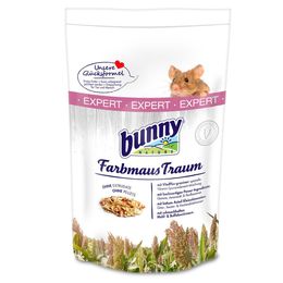 Bunny Kleintierfutter Nature FarbmausTraum EXPERT 500 g