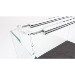 Daytime onex Acryl-Twin Adapter Set Aquarium Beleuchtung