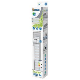 Superfish Scaper LED Leuchtbalken mit LED-Beleuchtung 74cm/28W