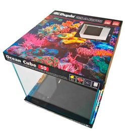 DuplaMarin Ocean Cube