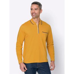 Langarmshirt