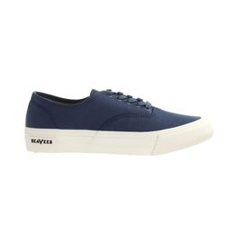 SeaVees Legend Sneaker Standard Blue Mens Trainer