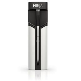 Bratenthermometer Ninja Pro Chef, Schwarz, Hellgrau, Metall, 4.4x2.2x15.4 cm, RoHS, Kochen, K&uuml;chenhelfer, Kochthermometer